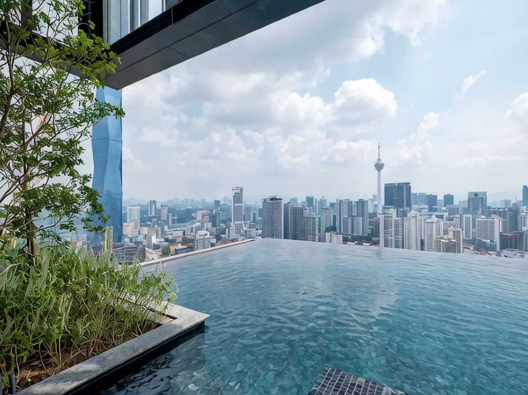 Lucentia By Feel Home - Kuala Lumpur