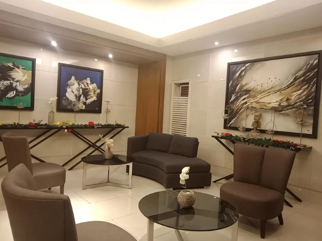 Staycation In Pasay By Mi Amore - Manila