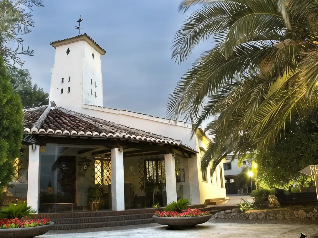 Hotel La Salve - Torrijos