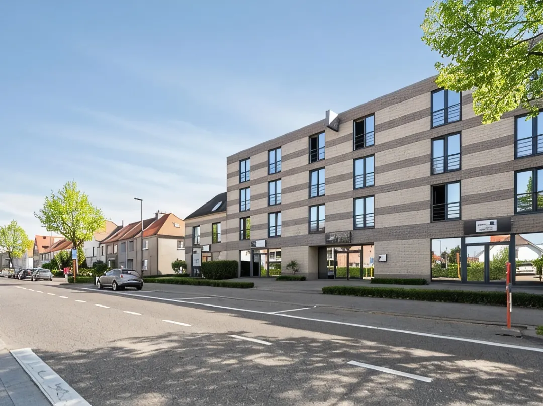Verac Flats - Zaventem