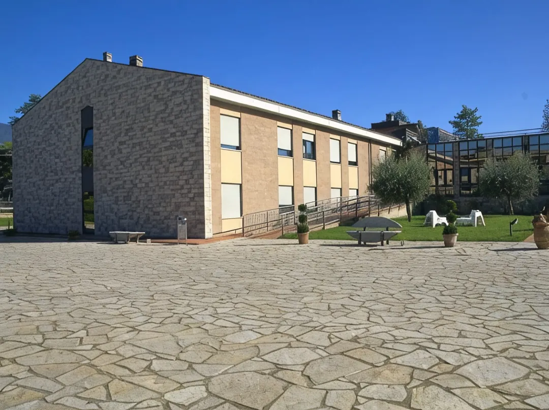 Hotel Th Casa Leonori - Umbria