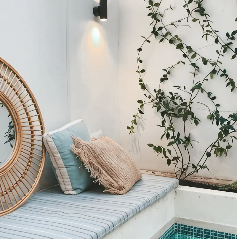 Casa Du Soleil Hostal Boutique - Madrid