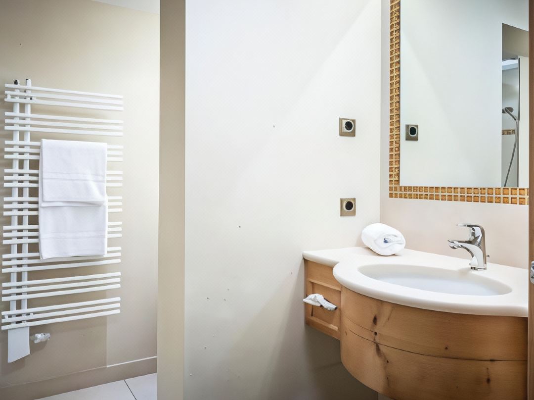 Anthony´s Alpin Hotel Garni - Lech