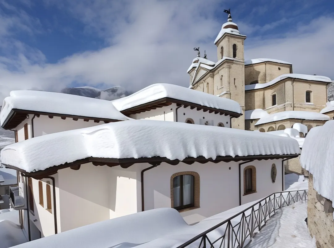 Il Lavatoio Dimora Storica - Castel di Sangro