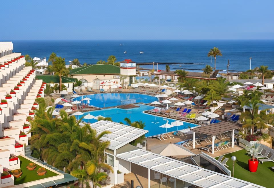 Alexandre Hotel Gala,Playa de las Americas - Updated 2024 Reviews ...