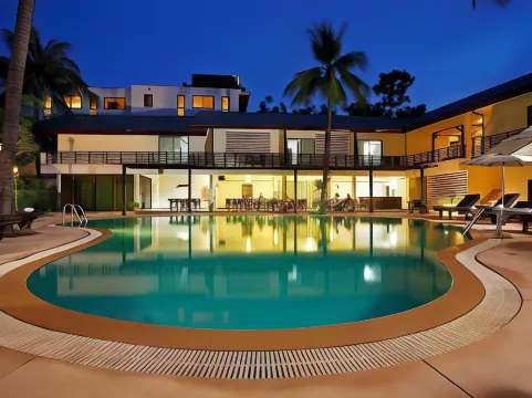 V Beach Resort - Phuket