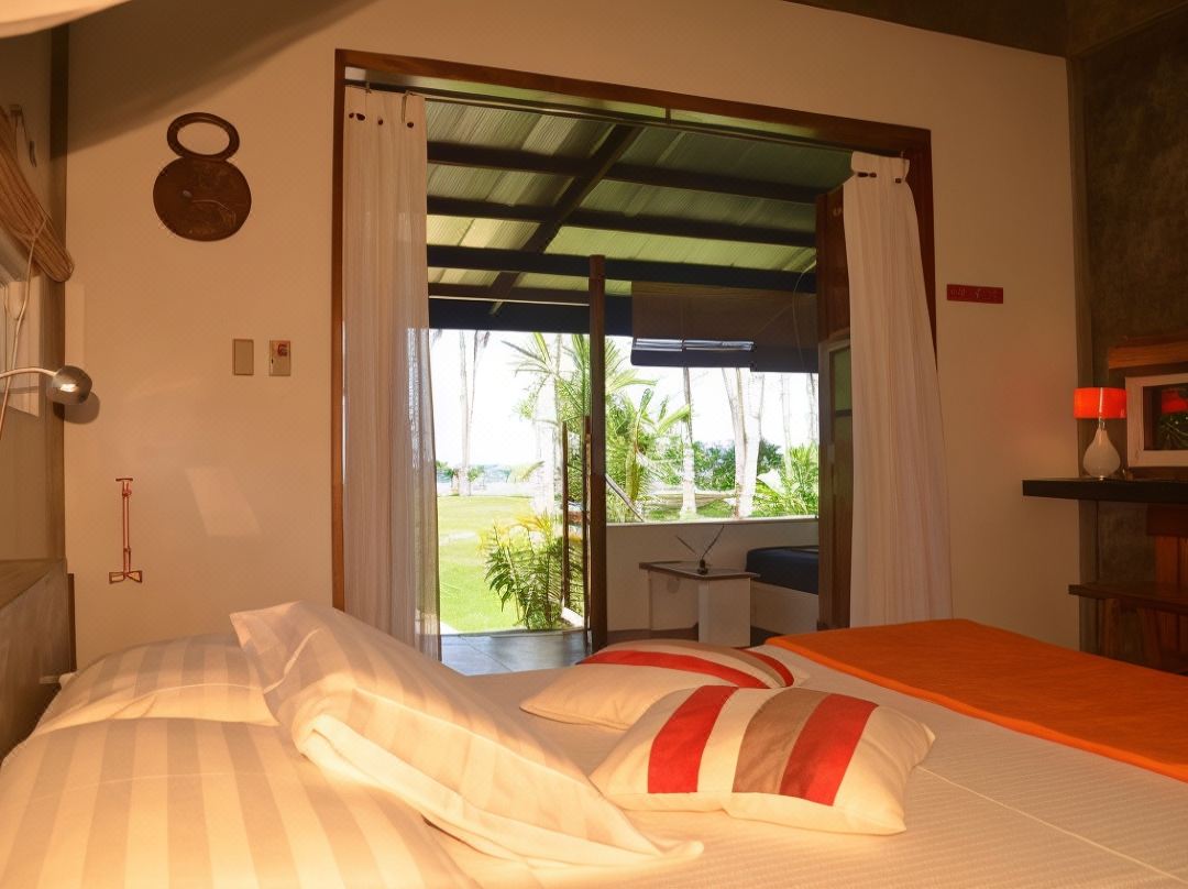 Somewhere Else Boutique Resort - Camiguin