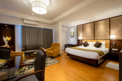 Hotels Near Nandgaon Beach Boisar, Palghar - Book with Free ...