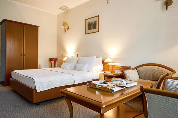 Voznesenskiy Hotel - Ekaterimburgo