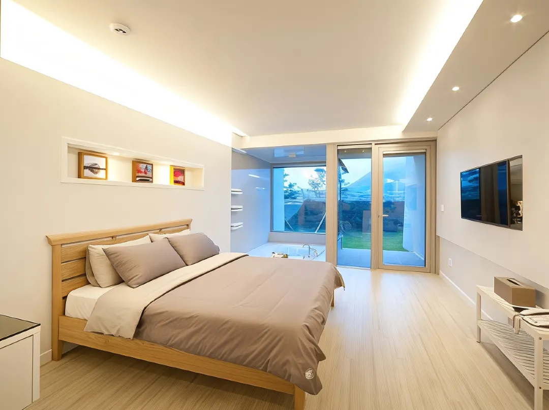 Seogwipo Commas And Resort - 済州