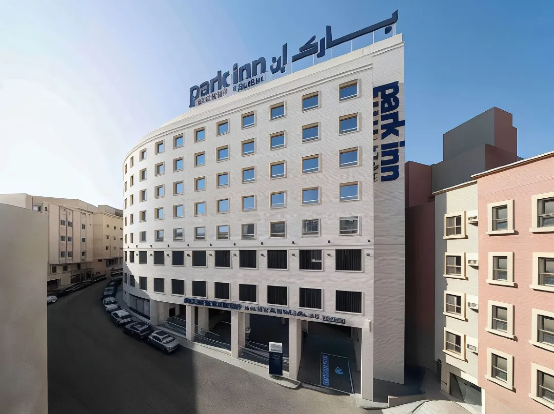 Park Inn By Radisson Makkah Thaker Algharbi - Mekka