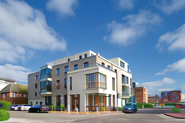 Hotel Niedersachsen - Sylt