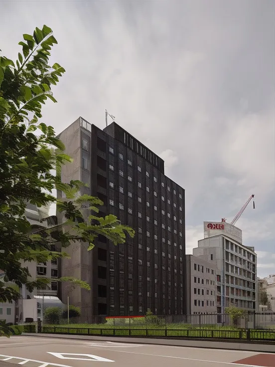 Nest Hotel Tokyo Yaesu - Ginza