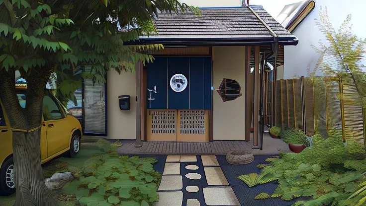 Guest House Nishimura - Vacation Stay 13436 - Kyoto
