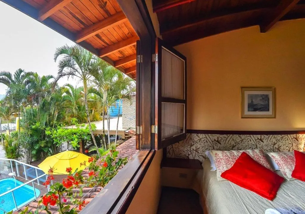 Pousada Palhocinha Garopaba - Garopaba