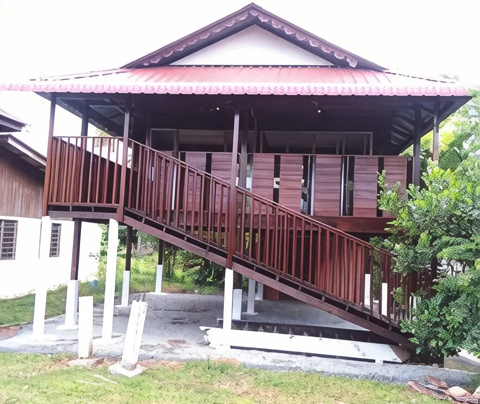 Kejora Homestay - Kangar