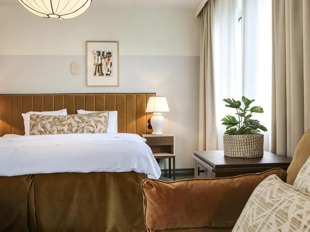 Elite Hotel Mårtenson - Halmstad