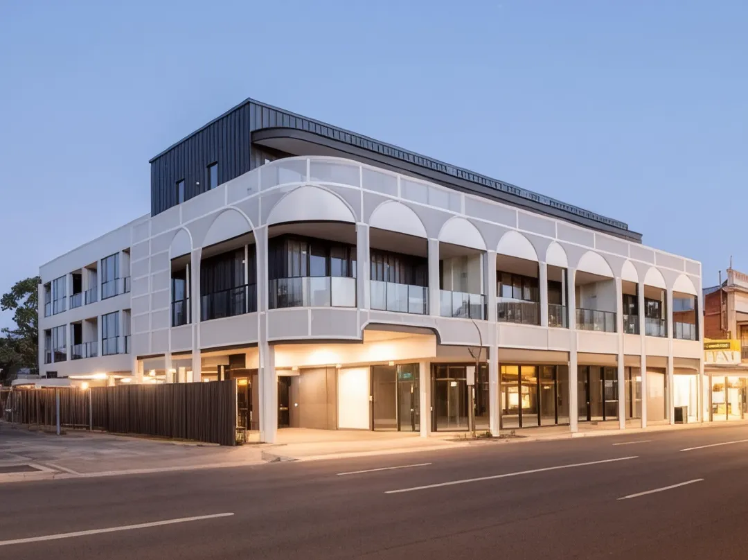 Grow At Goodwood - Adelaide