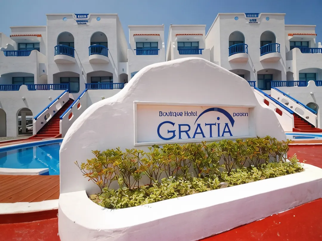 Samcheok Gracia Resort - 삼척시