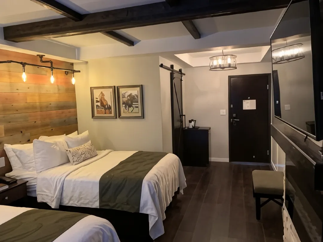 Cedar Stables Inn & Suites - Sandusky, OH