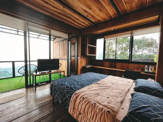 Xplore 62 Glamping - Bogor