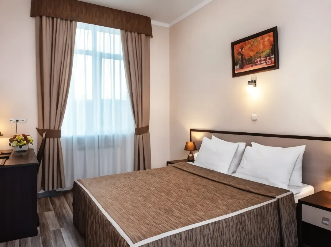 Grats Hotel - Краснодар