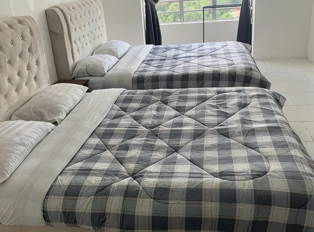 Cameron Highland 912 • Modern Comfort • 3br 10pax - Brinchang