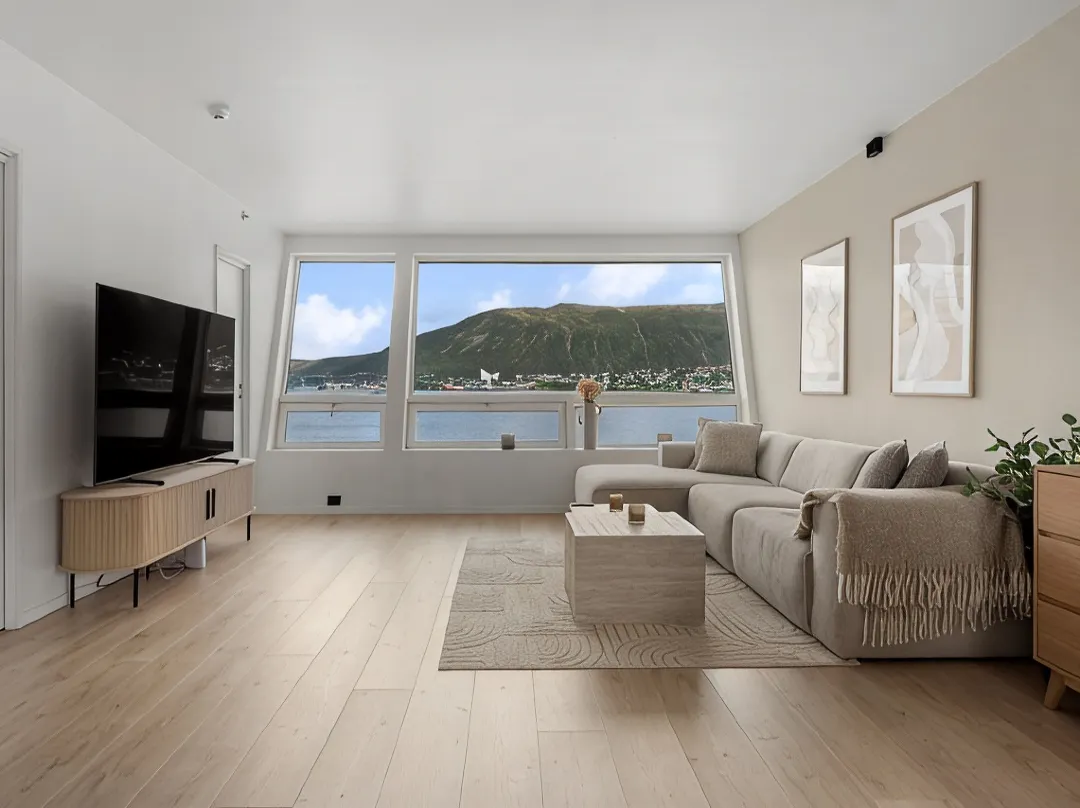 Scandinavian Bliss By Paramount - Tromsø