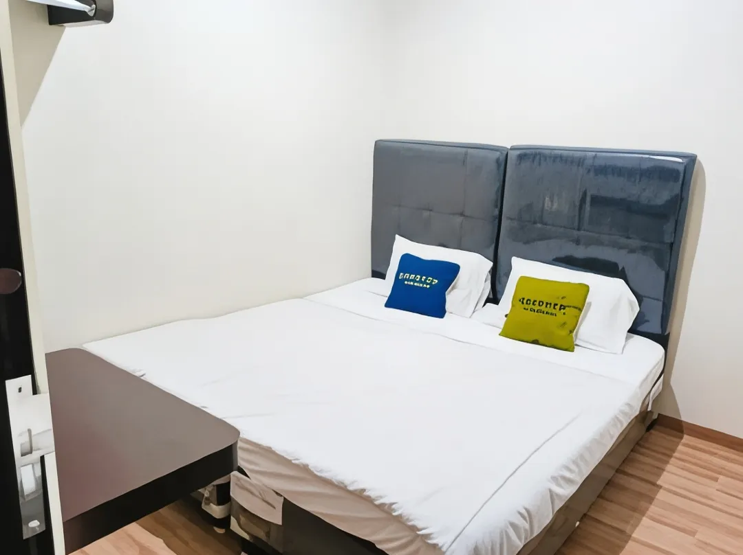 Sj Inn Sukajadi - Batam