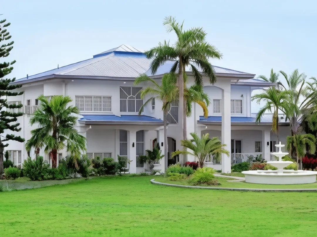 The Private House Restaurant And Resort - Calatagan
