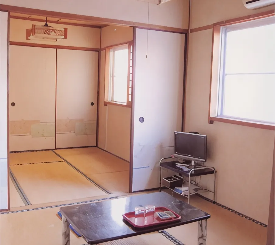 Business Hotel Komaki - 都城市