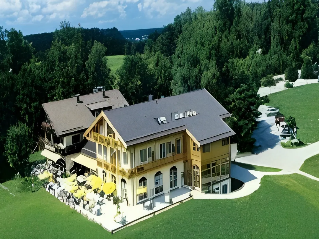 Aschbacher Hof - Aying