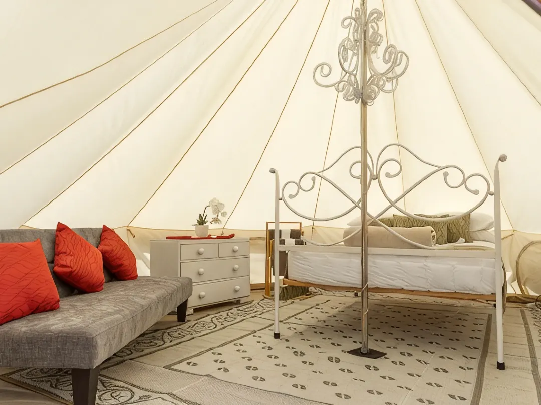Leithfield Beach Holiday Park - New Zealand