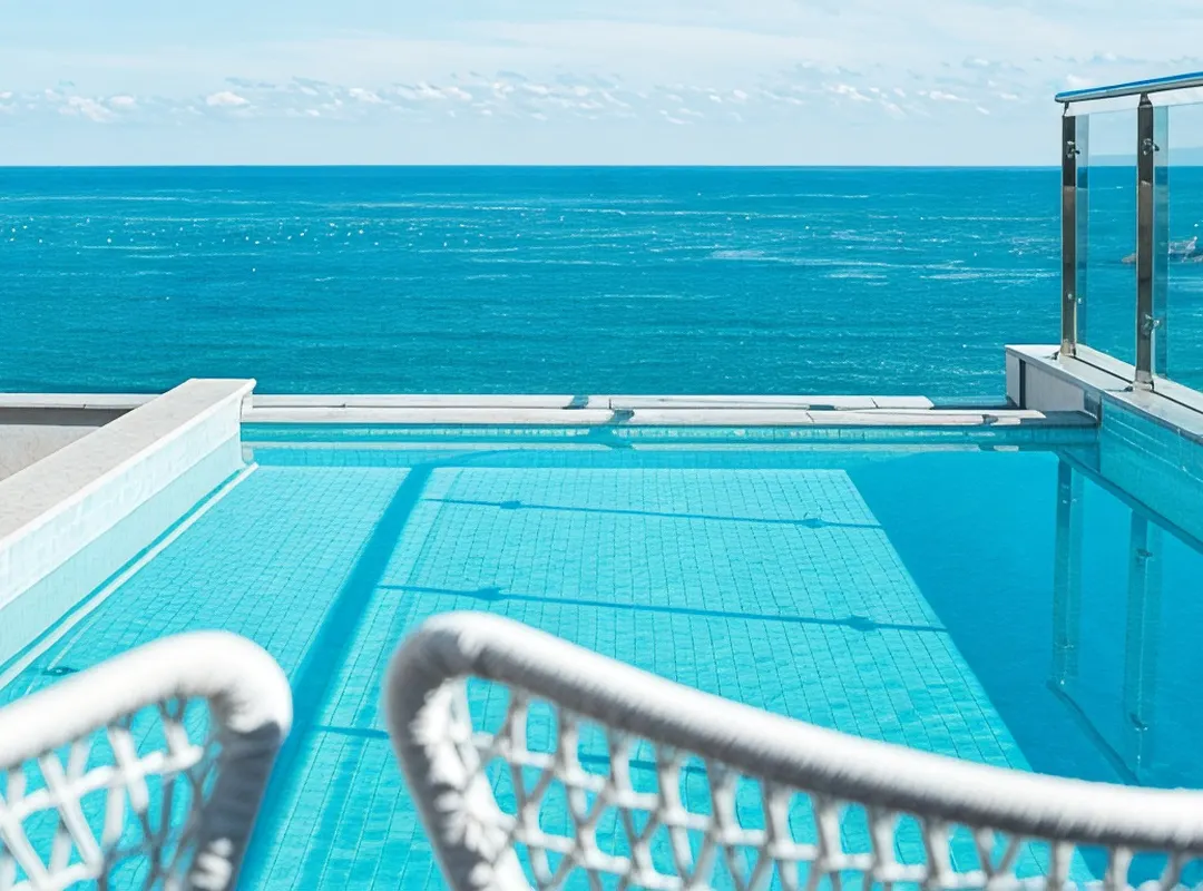 Paul Mare Pension In Busan - Busan