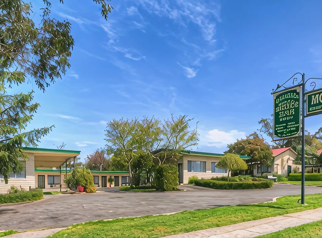 Daylesford Motor Inn Vic Pty Ltd - Daylesford