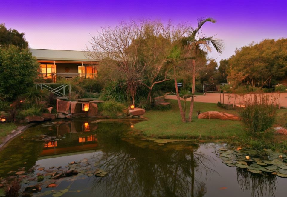 Weeroona Bed and Breakfast,Rye - Updated Prices & Hotel Reviews 2025 ...