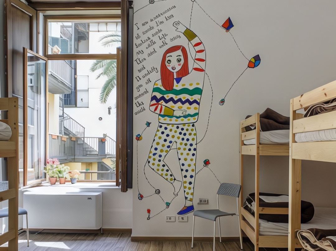 La Controra Hostel Naples - Naples