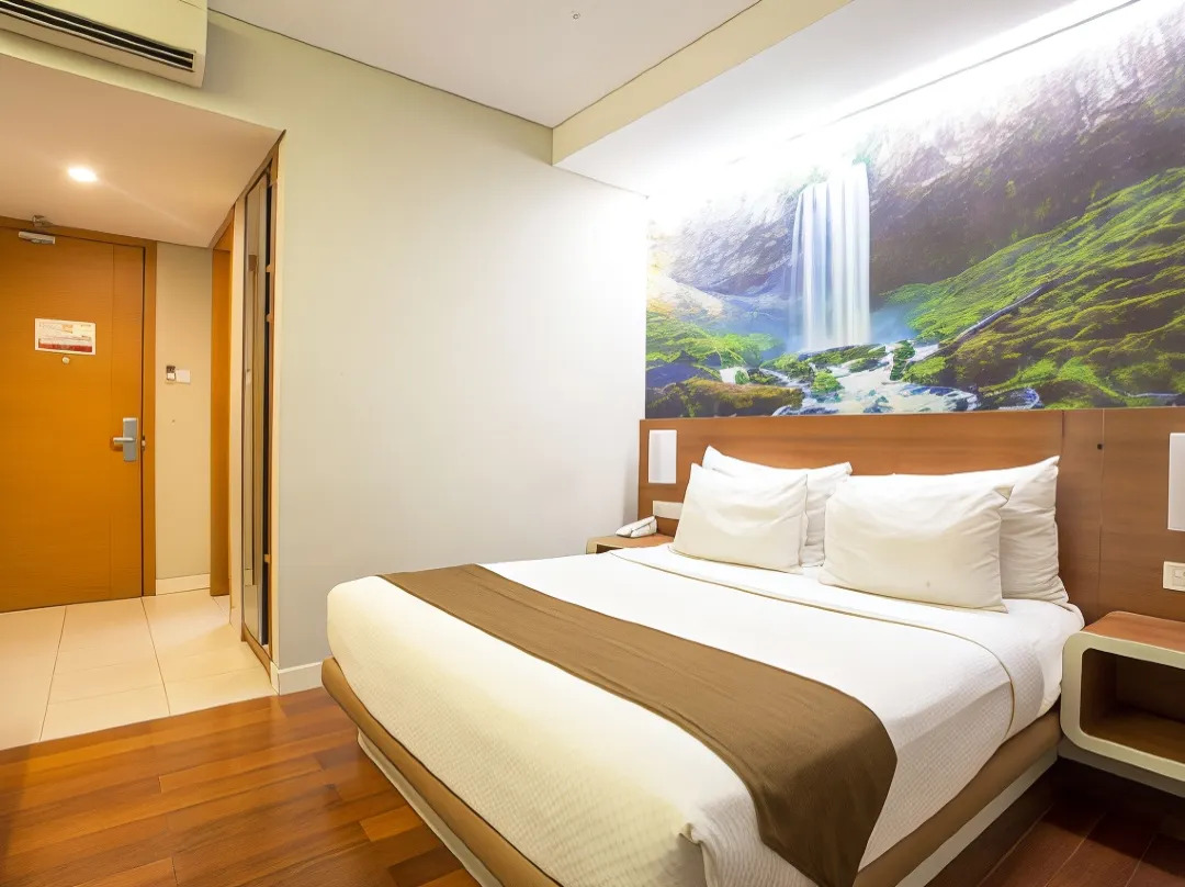 Citihub Hotel @Mayjen - Surabaya