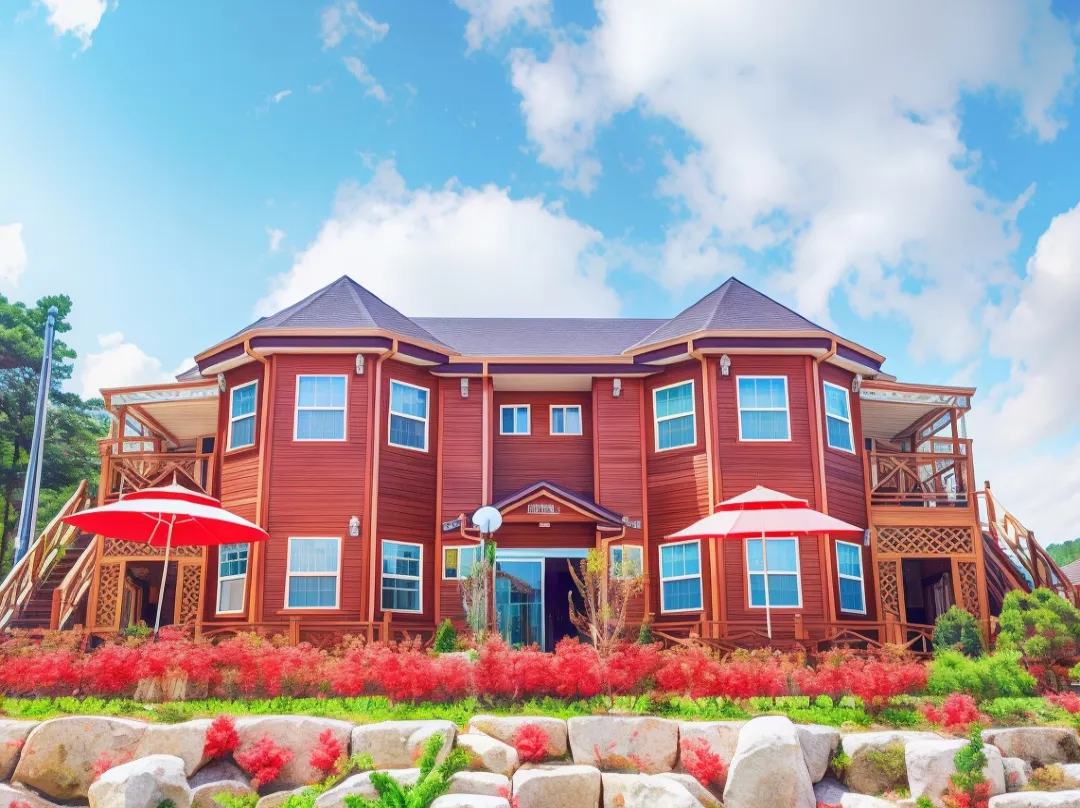 Gyeongju Secret Pension - Gyeongju-si