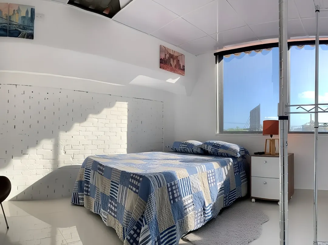 Habitaciones Estándar Malecón - 1 - Santo Domingo