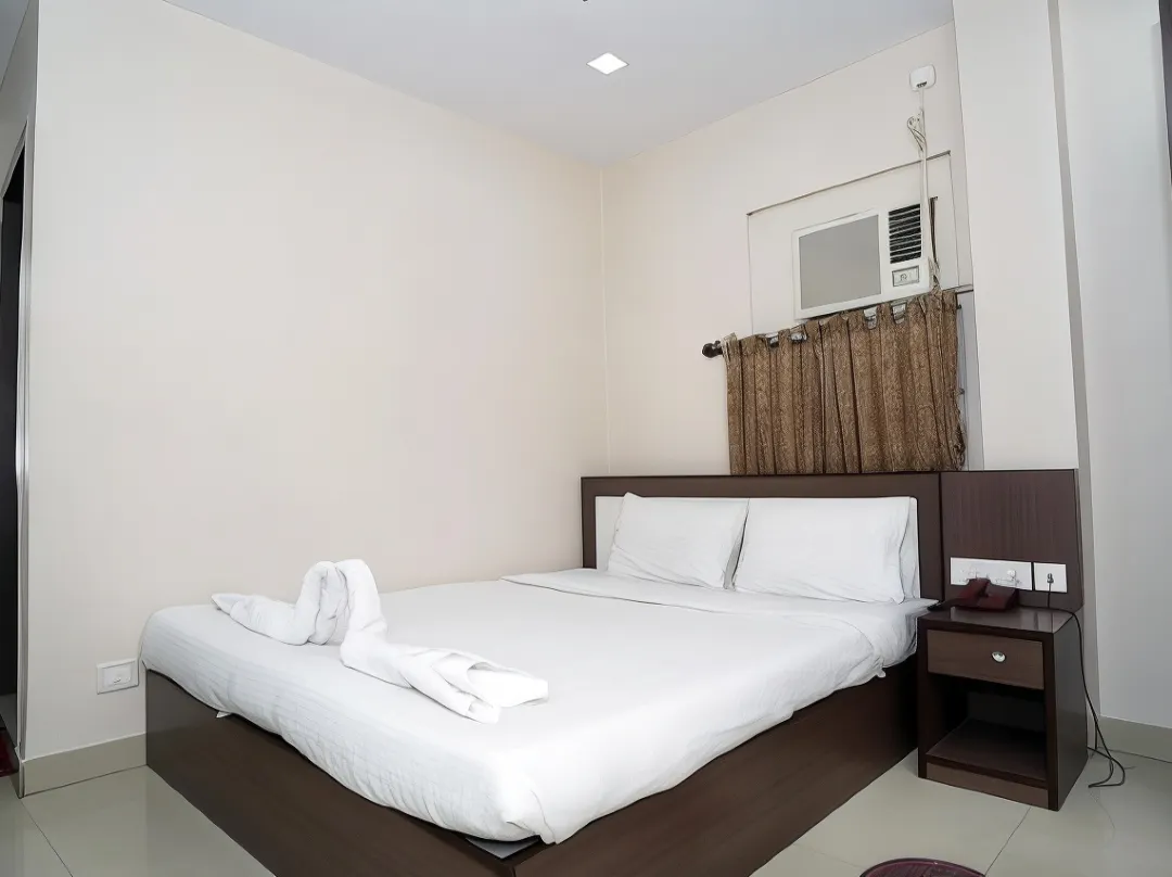 Sonar Bangla Guest House - 캘커타