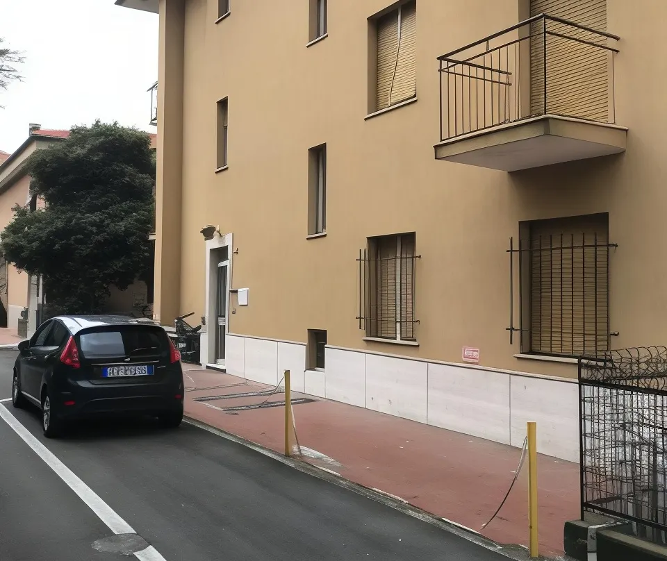 San Bastian Rooms - Varazze