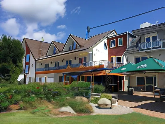 Landhotel Zur Linde - Alpirsbach