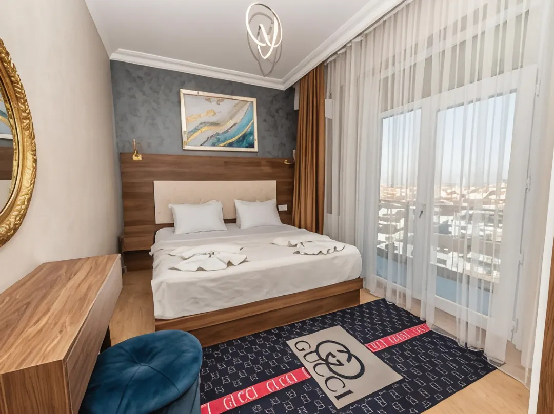 Blue Vista Houses & Spa - Esenyurt