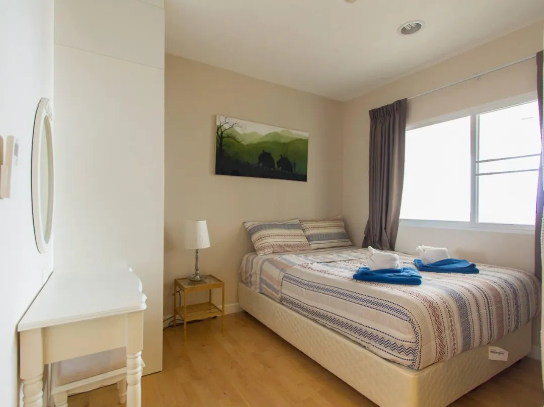 Hi-floor 100% Seaview 2 Brs/2baths With Chicz Furniture Hua Hin Beach - Cha-am