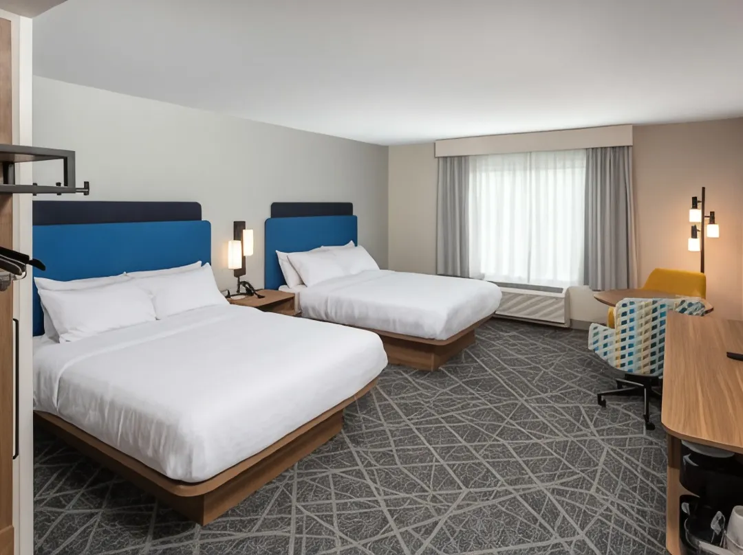 Hampton Inn By Hilton Cooperstown - Cooperstown, NY