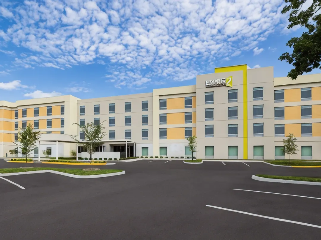 Home2 Suites By Hilton Virginia Beach Princess Anne - Chesapeake, VA