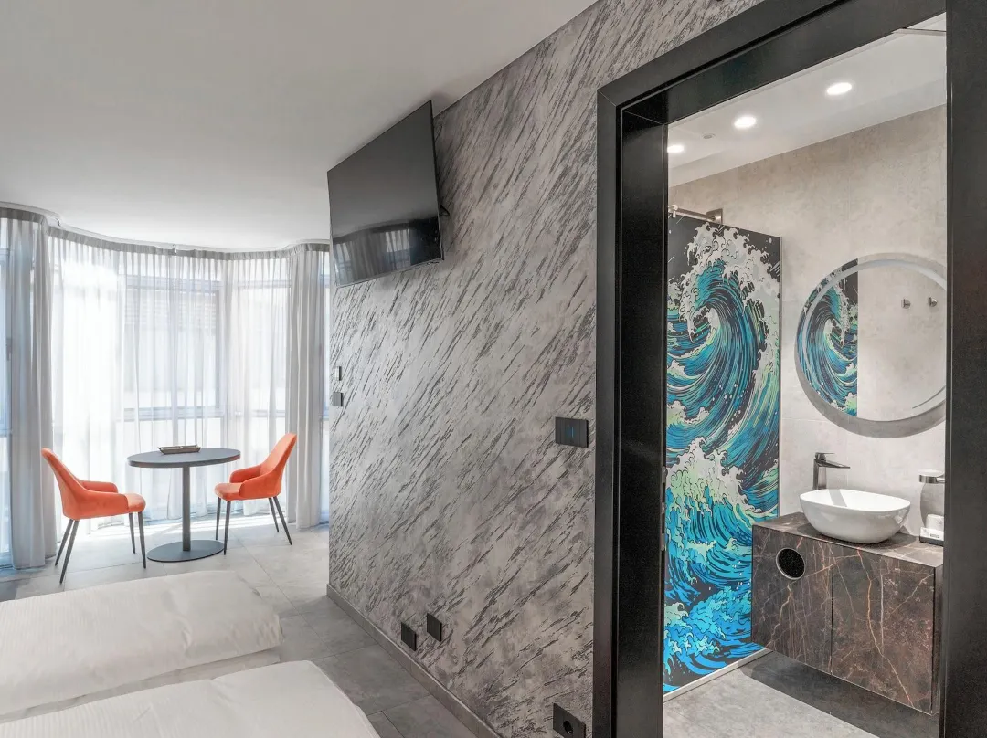 Adv Home - Exclusive Rooms - Bozen