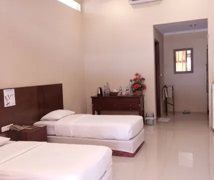 Palm Beach Resort Jepara - Jepara