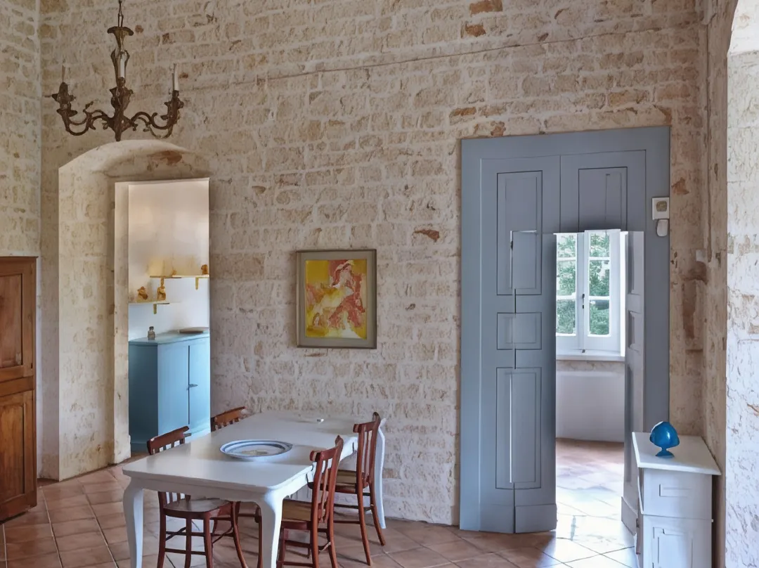 Agriturismo Antonelli Piangevino - Puglia